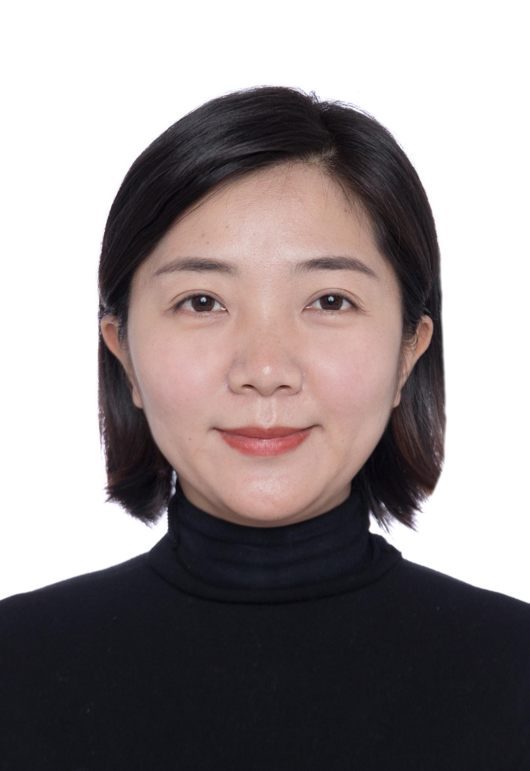 2022年7~9期 优秀学员-李珊珊